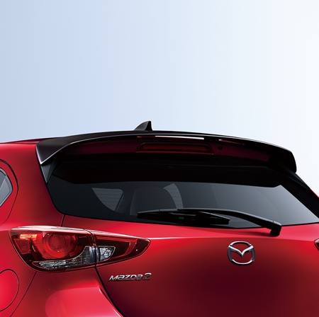 Mazda 2 2020 accessories store