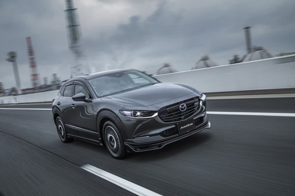 CX30