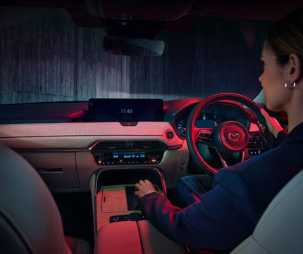 Mazda Indonesia Official Site - Mazda.co.id