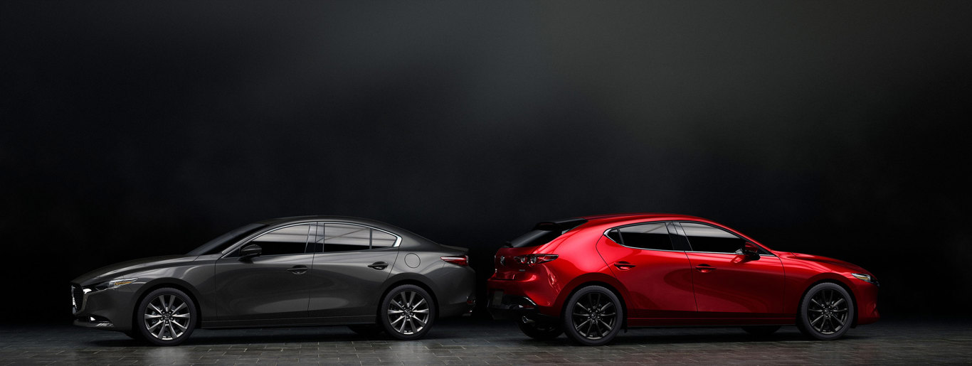 Mazda Indonesia Official Site - Mazda.co.id